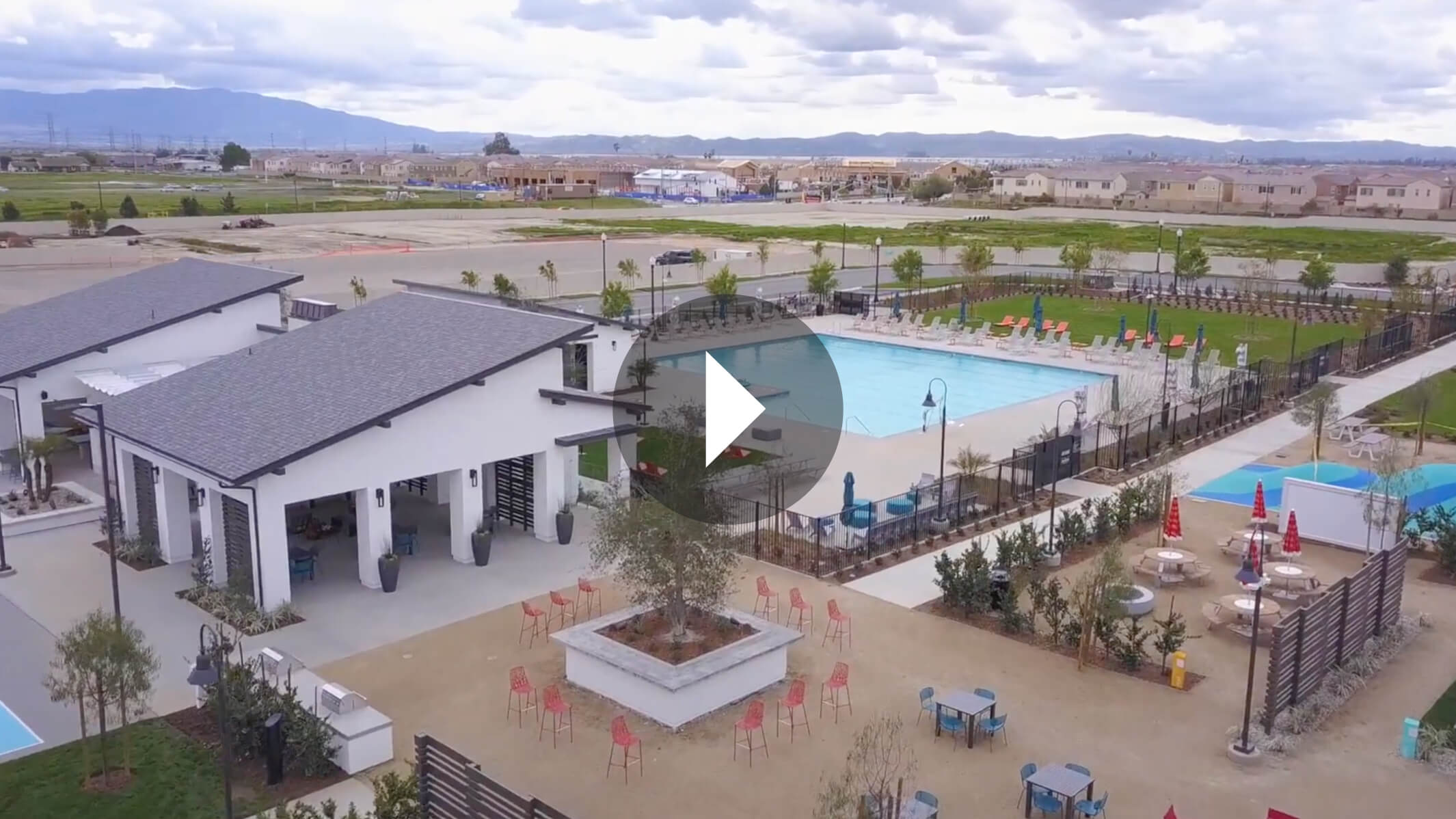 New Haven Photo Gallery | Ontario Ranch New Homes