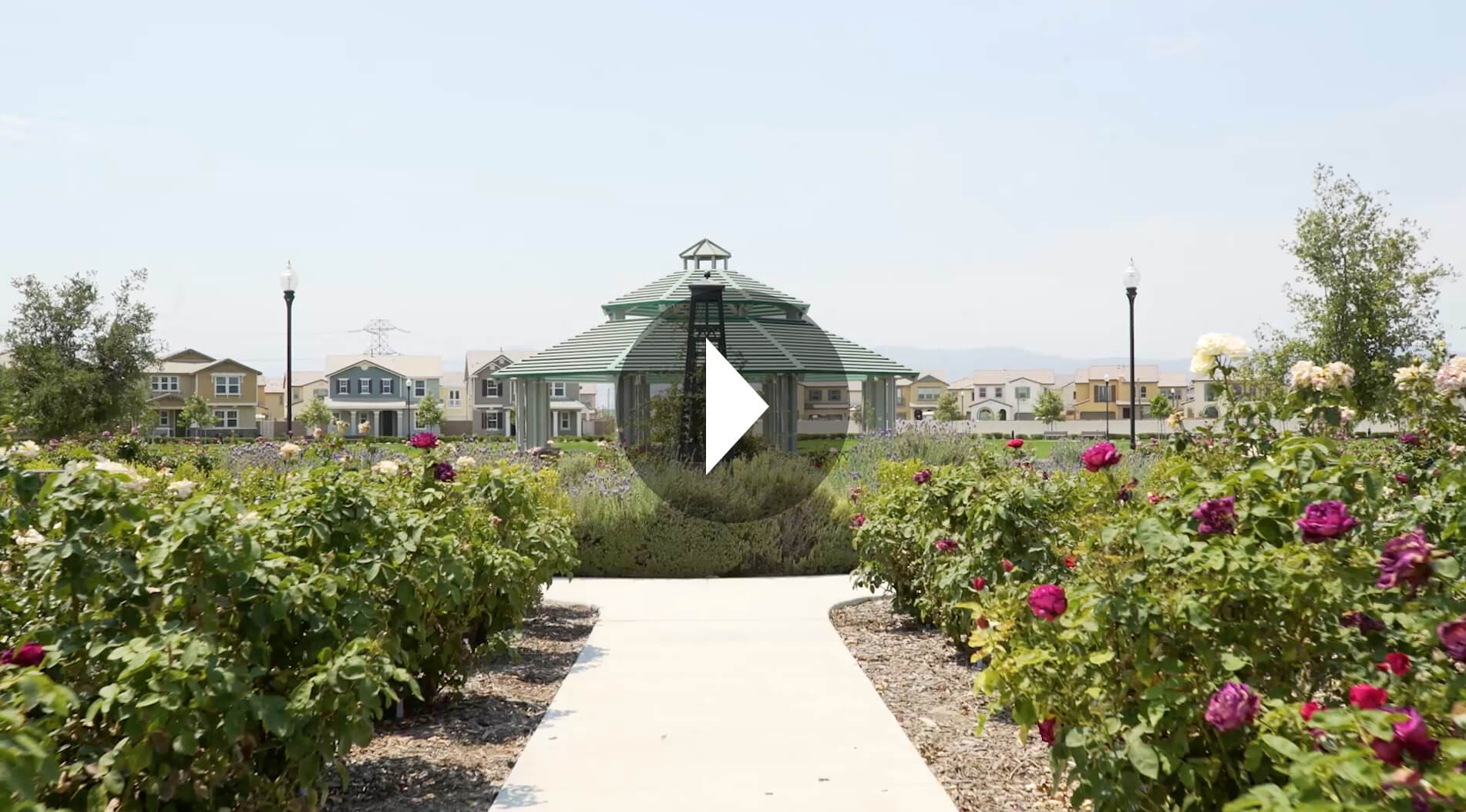 New Haven Photo Gallery | Ontario Ranch New Homes